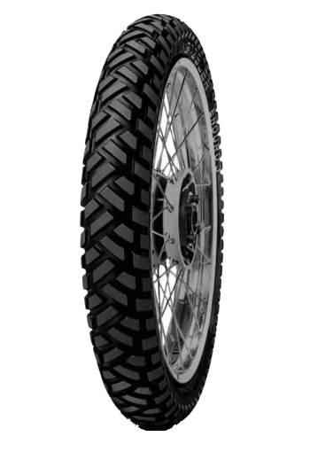 LLANTA METZELER 90/90/18 TT SAHARA RP | CASCOS COLOMBIA